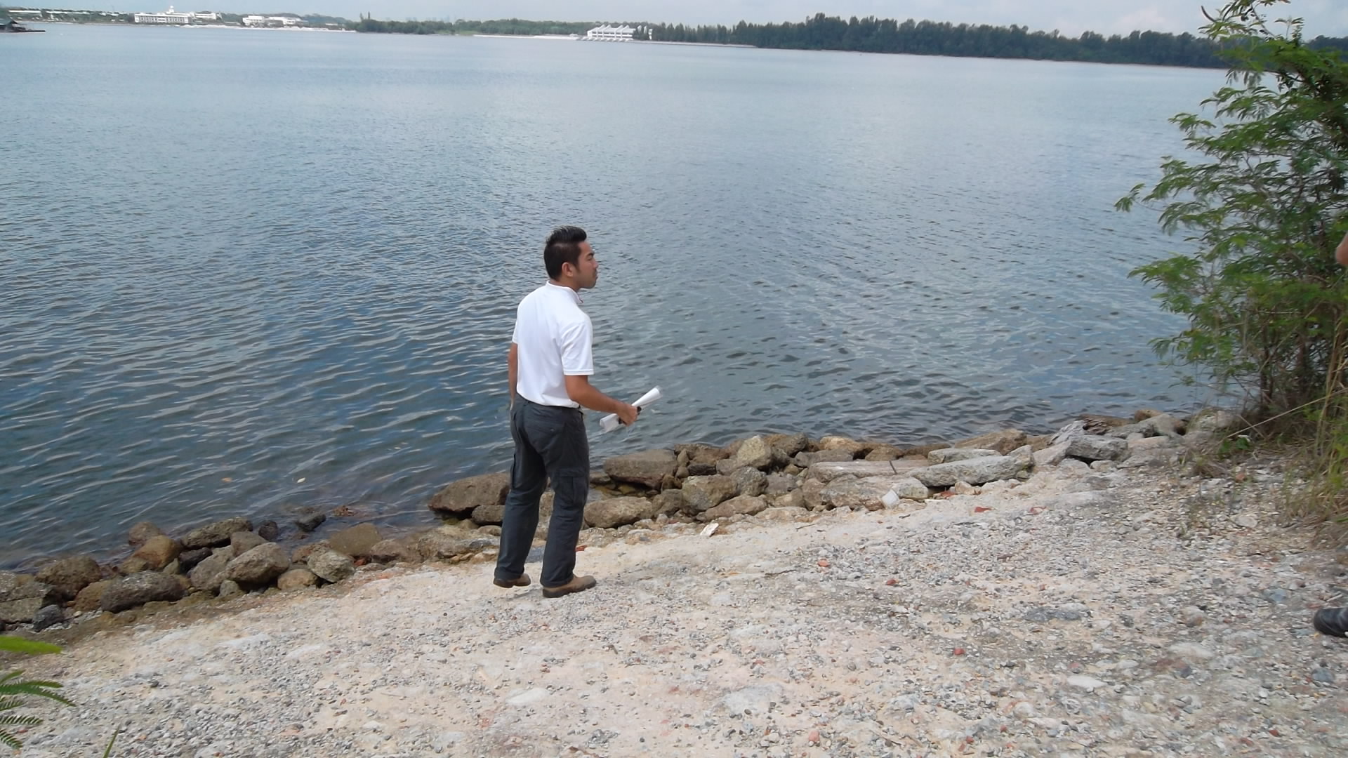 Boon Wee Const (S) Pte Ltd